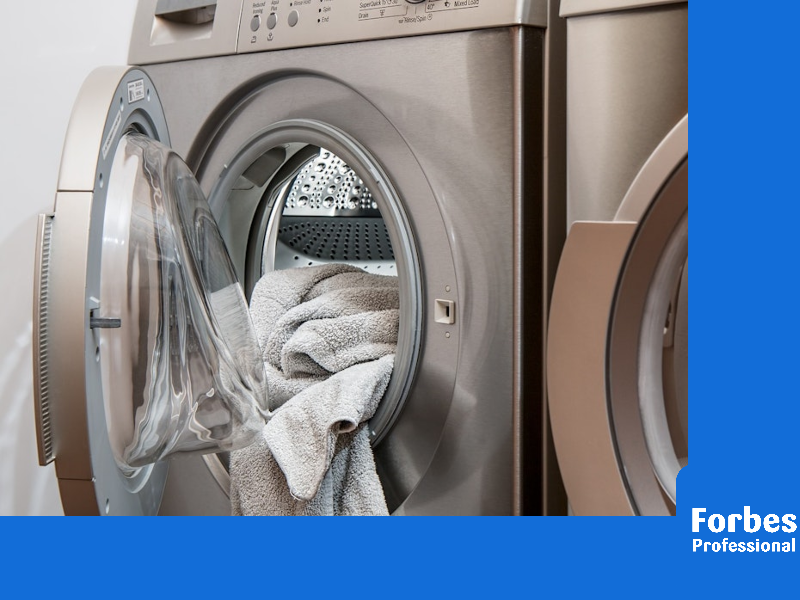Miele 8-10kg Performance Plus PDR 910 | Forbes Professional